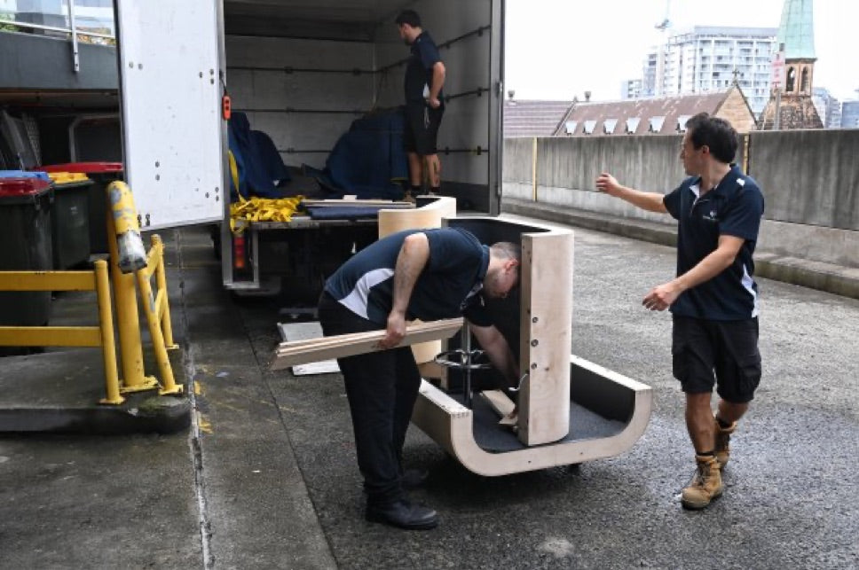 Office landlords and their 'exploding' platform – Green Furniture Hub