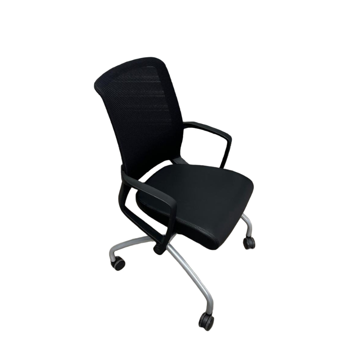 'Steelcase' Tizu Nestle chairs – Green Furniture Hub