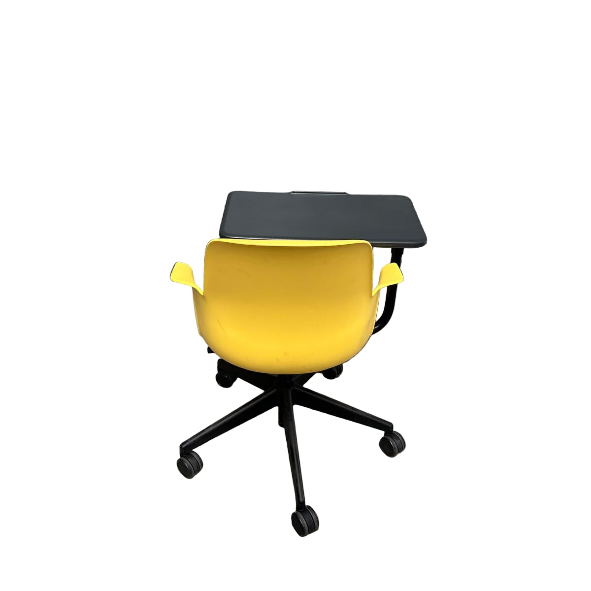 'Steelcase' Node chair and worksurface – Green Furniture Hub
