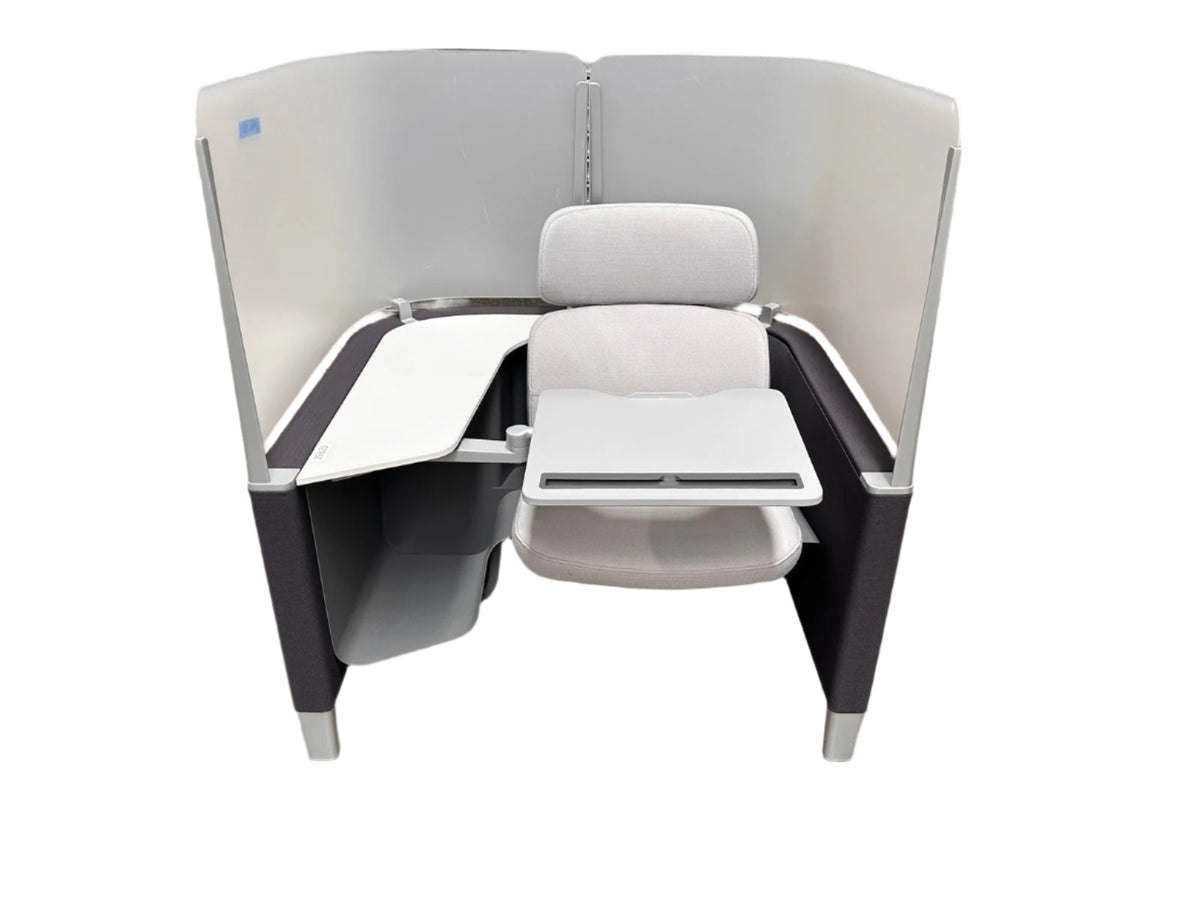 Workstation Booth – Green Furniture Hub