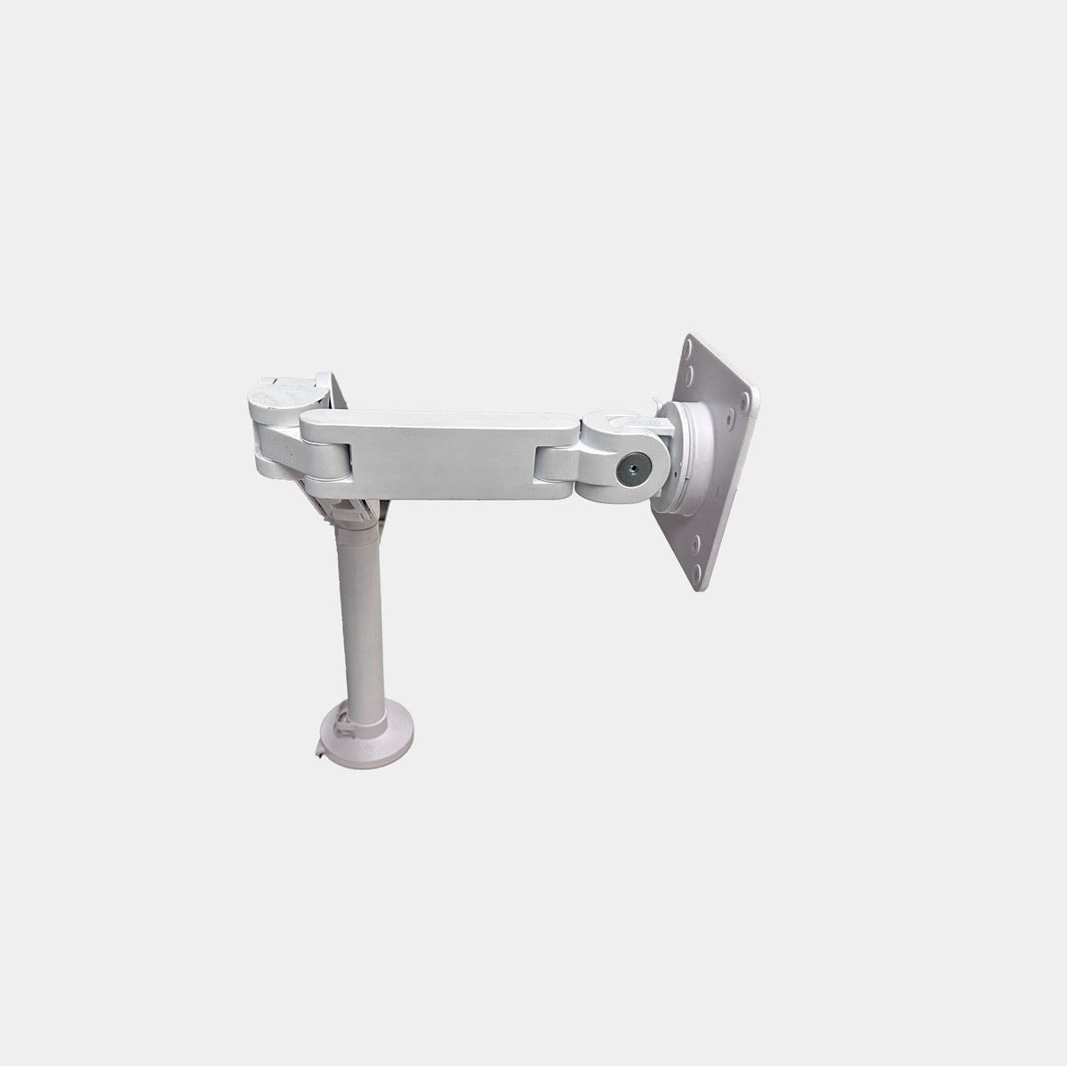 'Zenith' Single monitor arm – Green Furniture Hub