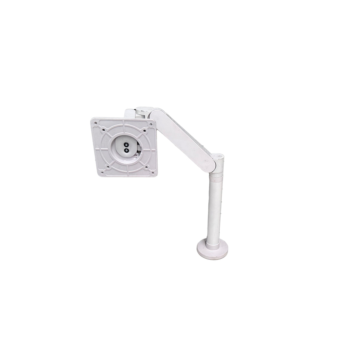 'Zenith' Single monitor arm – Green Furniture Hub